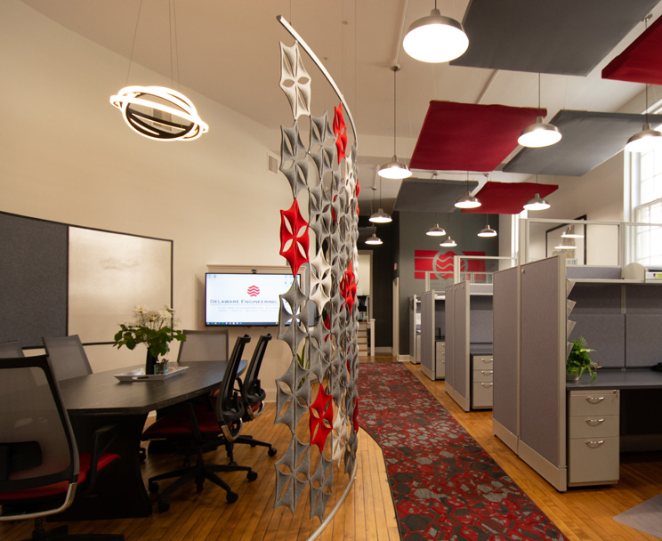 CL Studio Design - Commercial Interior Design Services