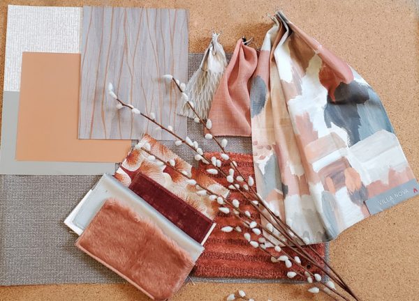 CL Studio Design - Residential Interior Design Services